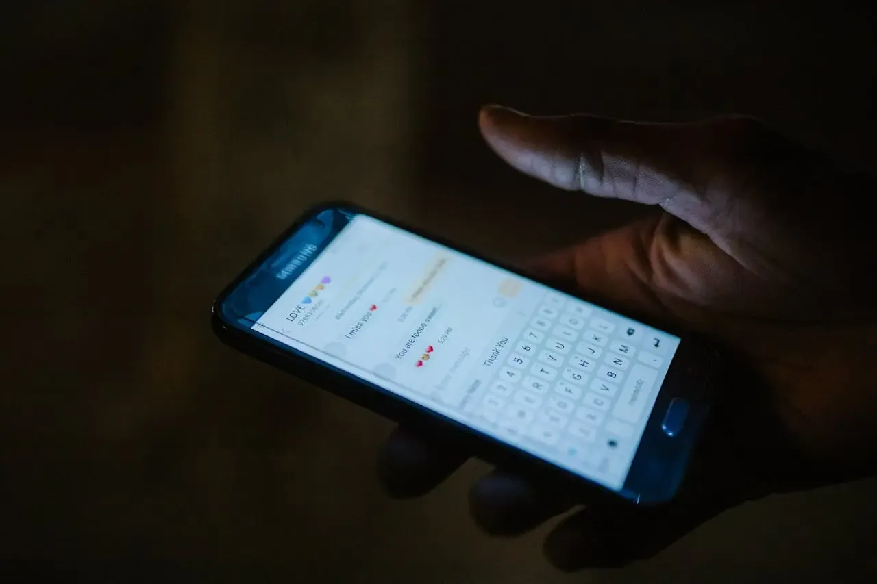 How to Check Secret Conversations on Messenger 2025