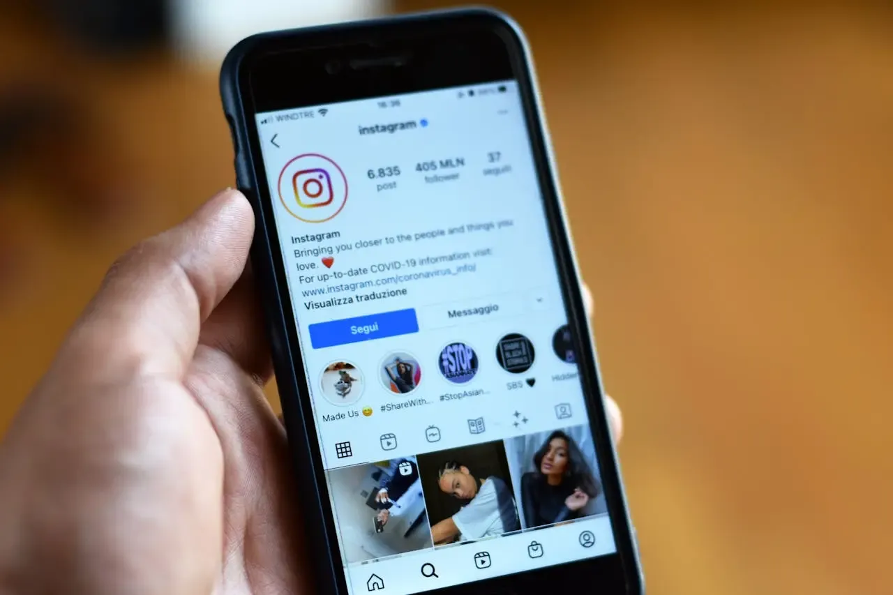 How to See Who Someone Recently Followed on Instagram 2025