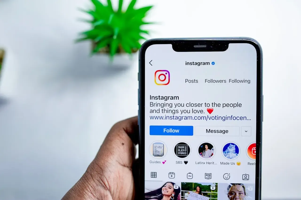 How to View a Private Profile on Instagram without Following