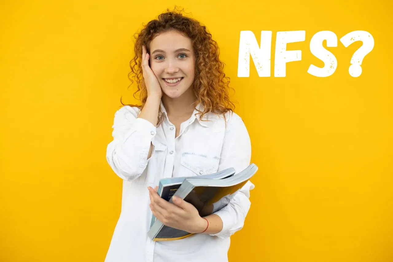 What Does NFS Mean on Instagram? Explained in 2025