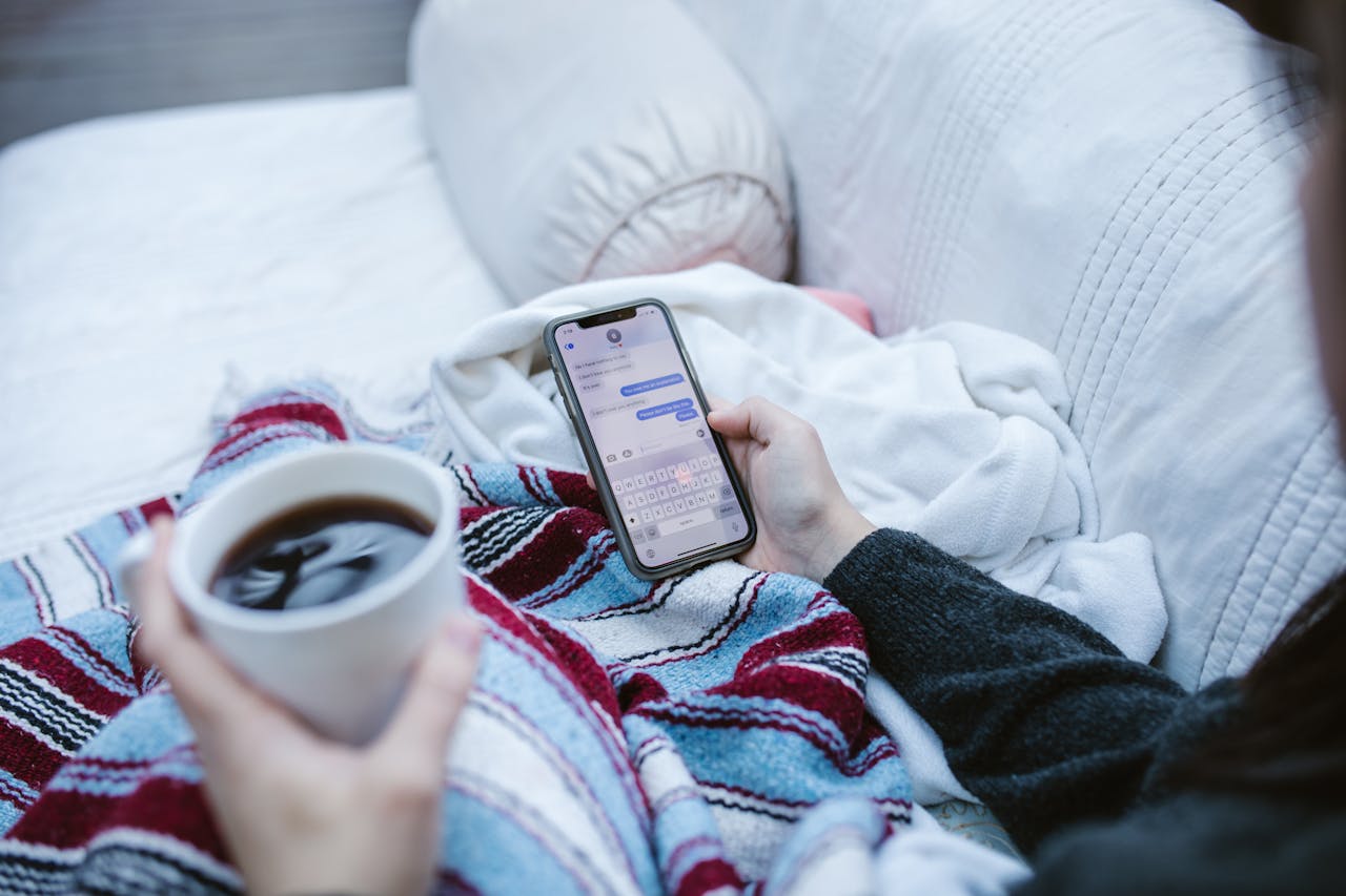 How to Tap into Another Phone: Track Calls, Messages, and Location